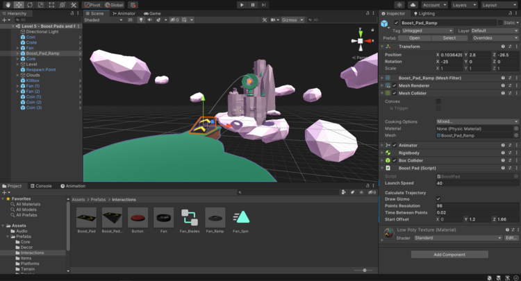 Why Unity Is The Best Game Engine For Beginners